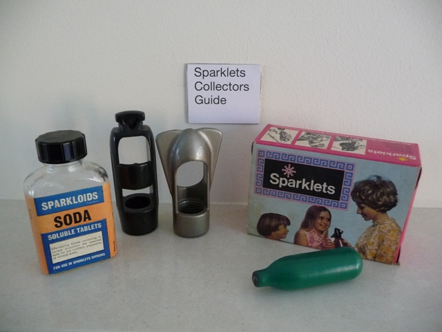 Other | Sparklets Collectors' Guide