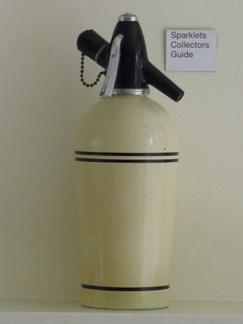 SCG/SU3B-CR | Sparklets Collectors' GuideSparklets Collectors' Guide